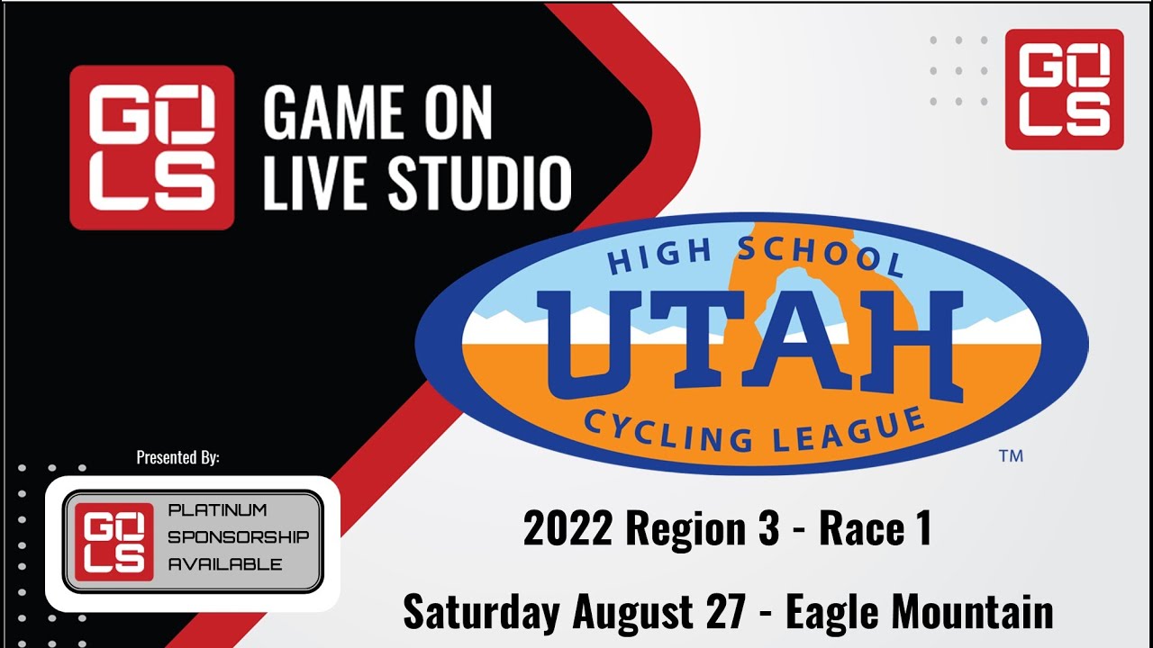 2022 Utah High School Cycling League | Eagle Mountain| Region 3 ...