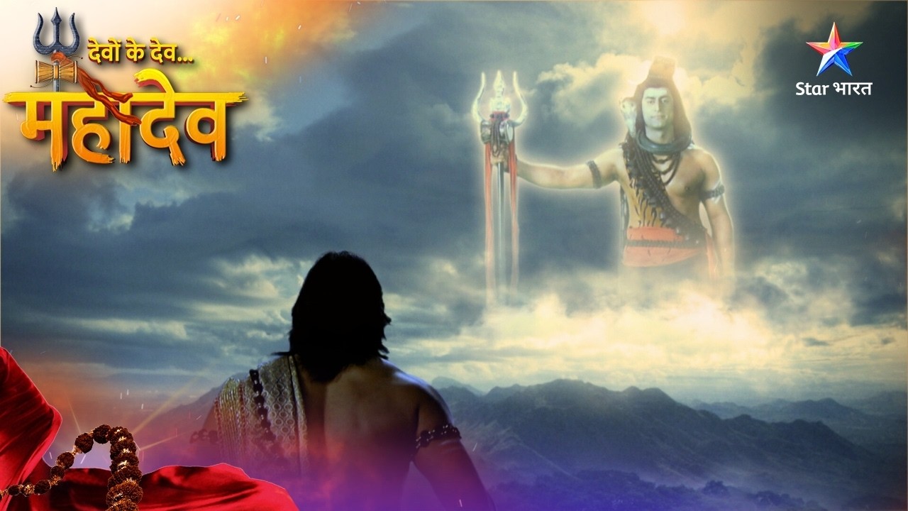Devon Ke Dev Mahadev | Indradev Par Banasur Ka Vaar | देवों के देव ...