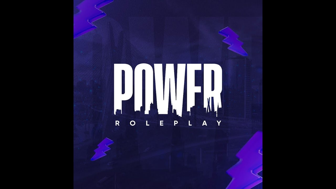 GTA RP - CIDADE POWER ROLEPLAY - YouTube
