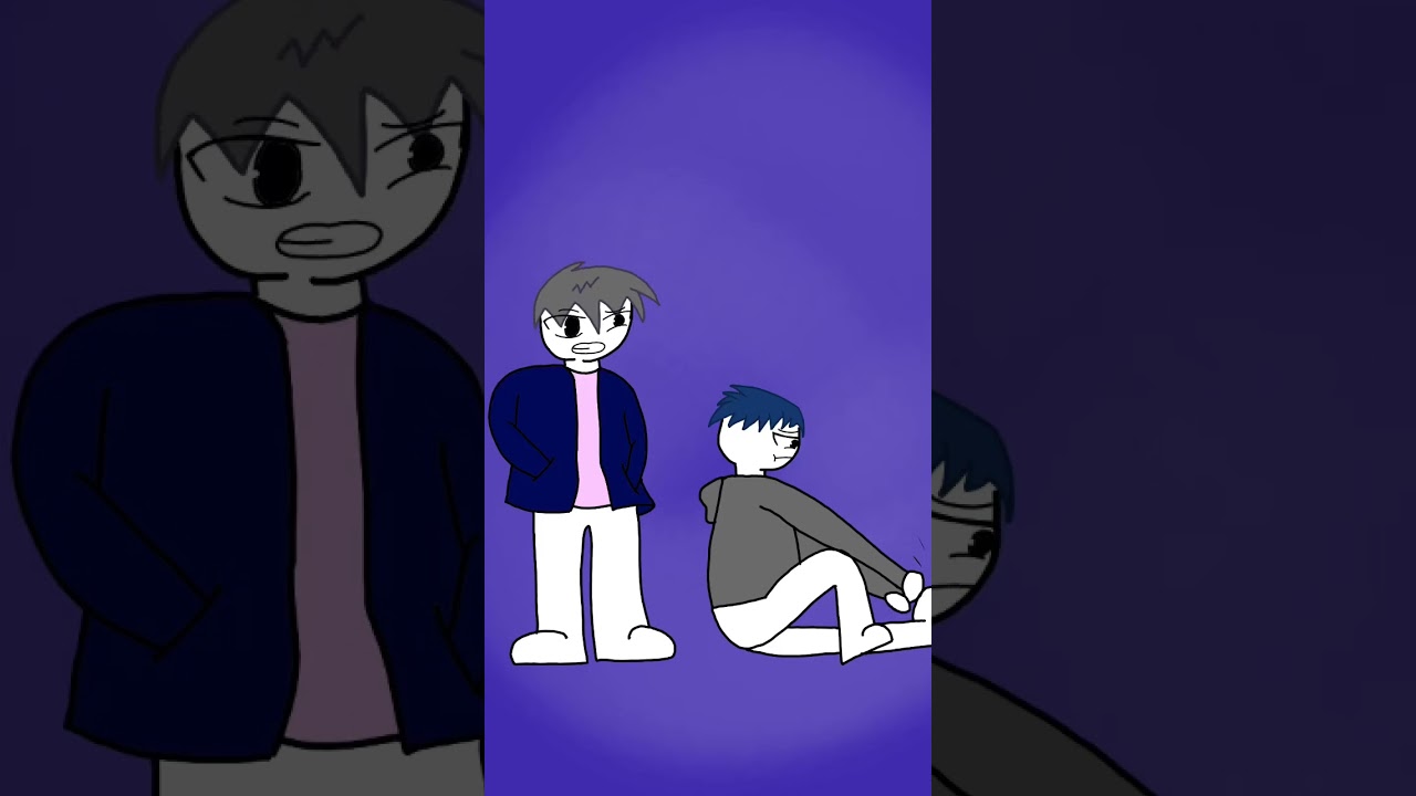 Helping Friends (Animation Meme)#shorts #animation #animationmeme - YouTube