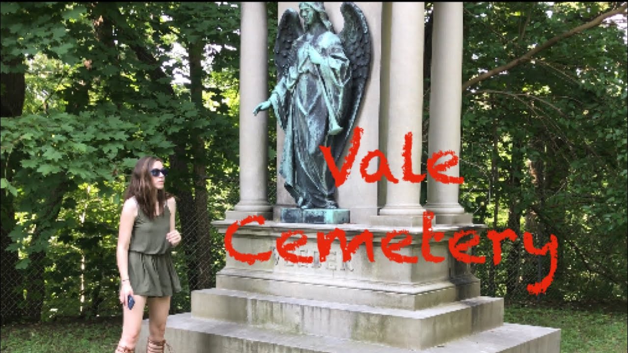 VALE CEMETERY - YouTube