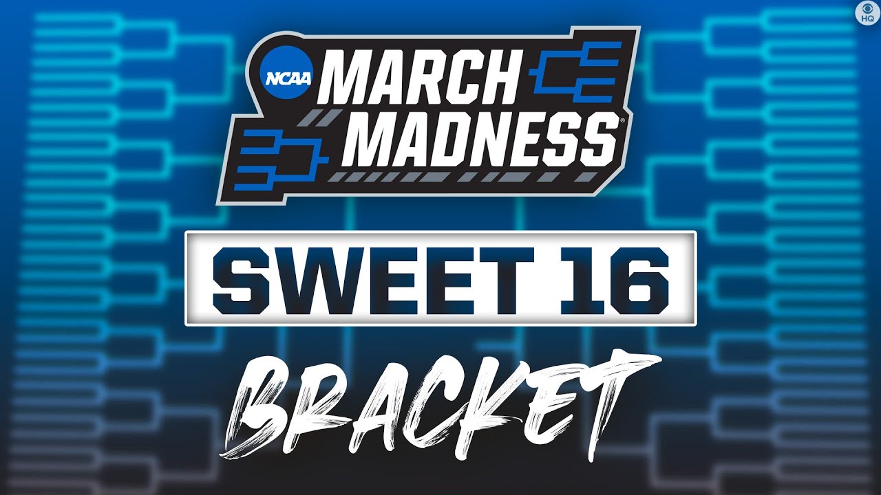 2023 NCAA Tournament BRACKET RE-DO: Expert Picks for Remaining Bracket ...