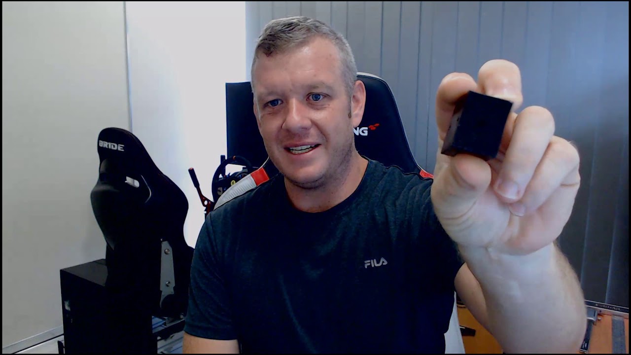 Fusion 360 How To: Make A Swivel Mounting Bracket - YouTube