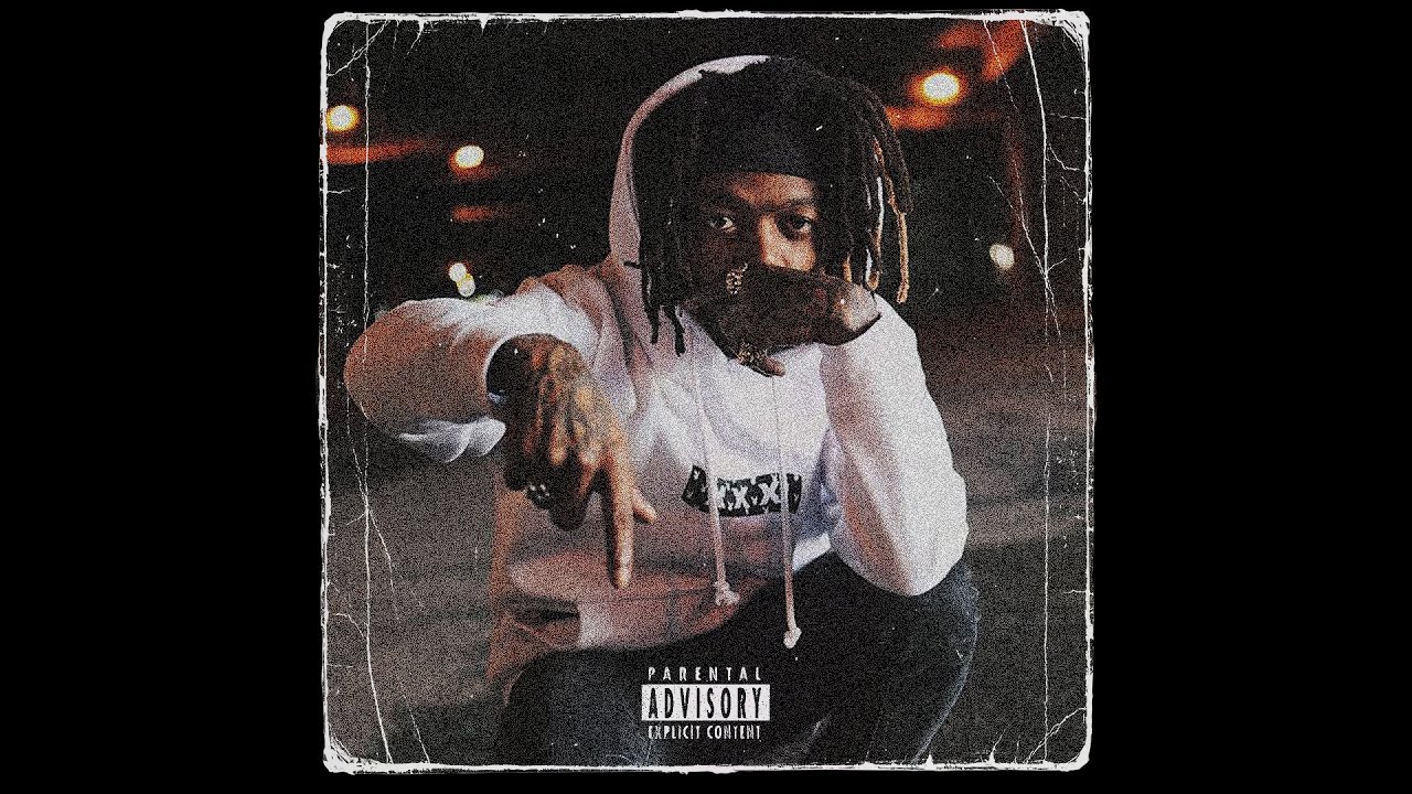 [FREE] JID Type Beat "Outback" - YouTube