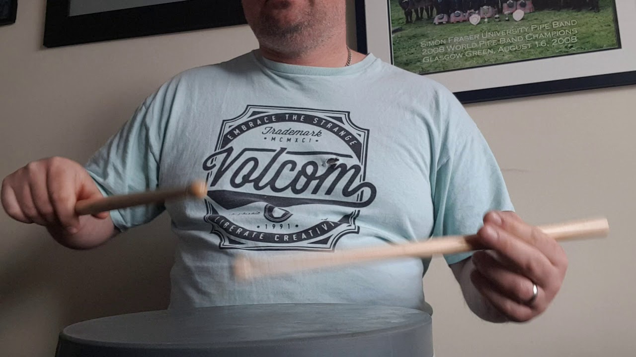 Skype Ring Tone Exercise - YouTube