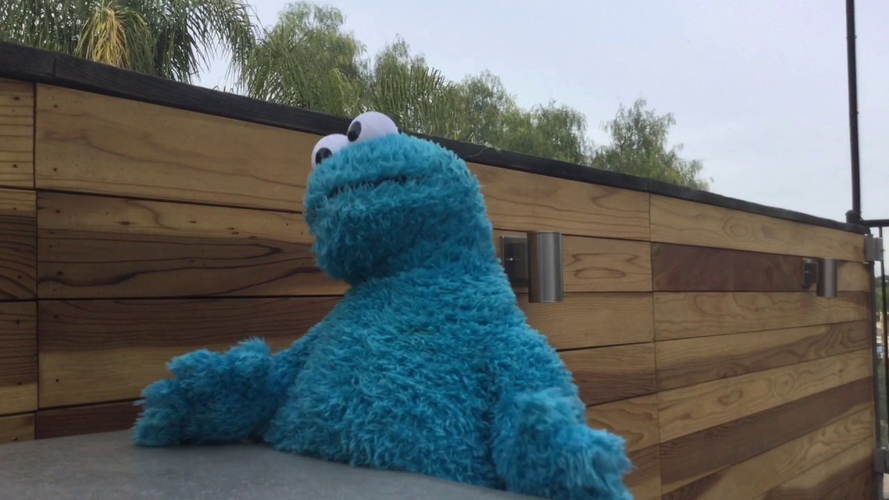The Horror Of Elmo3 - YouTube