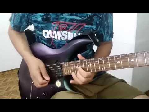-Ma pang khawm Ni (Guitar solo cover) LASA Suan Lian & San Lun - YouTube