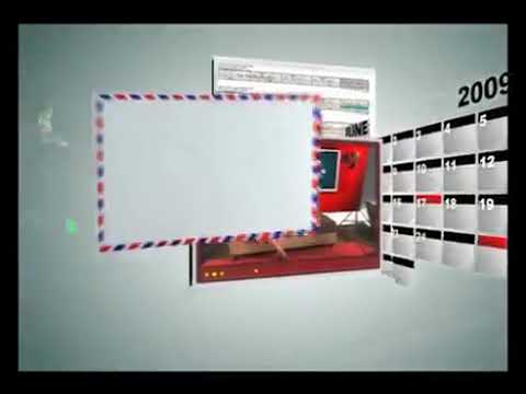 Iklan Advan Vanbook - Digital Life (2009) - YouTube