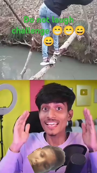 Do Not Laugh Challenge ππππ Do Not Laugh Funnyvideo Shorts Youtubeshorts Reaction Youtube