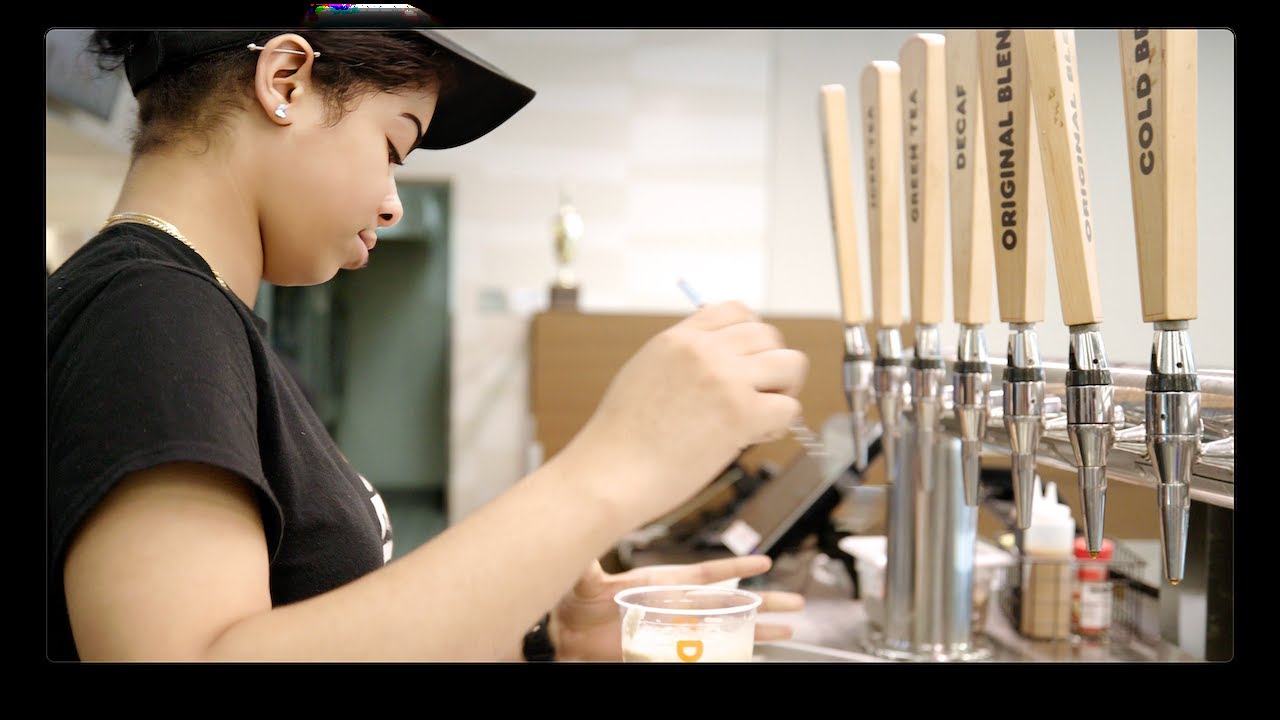 Cafua Management Company - Culture Video - YouTube