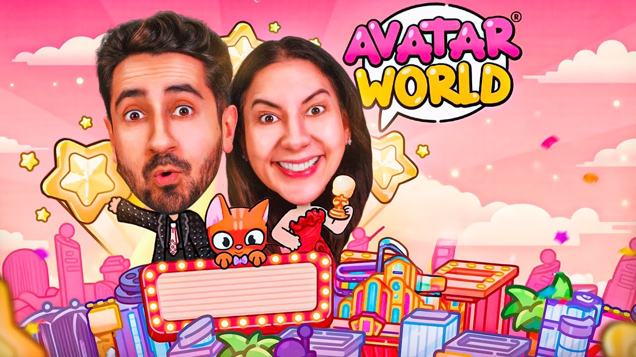 We explore the new Avatar World (You Won't Believe What Has Changed ...