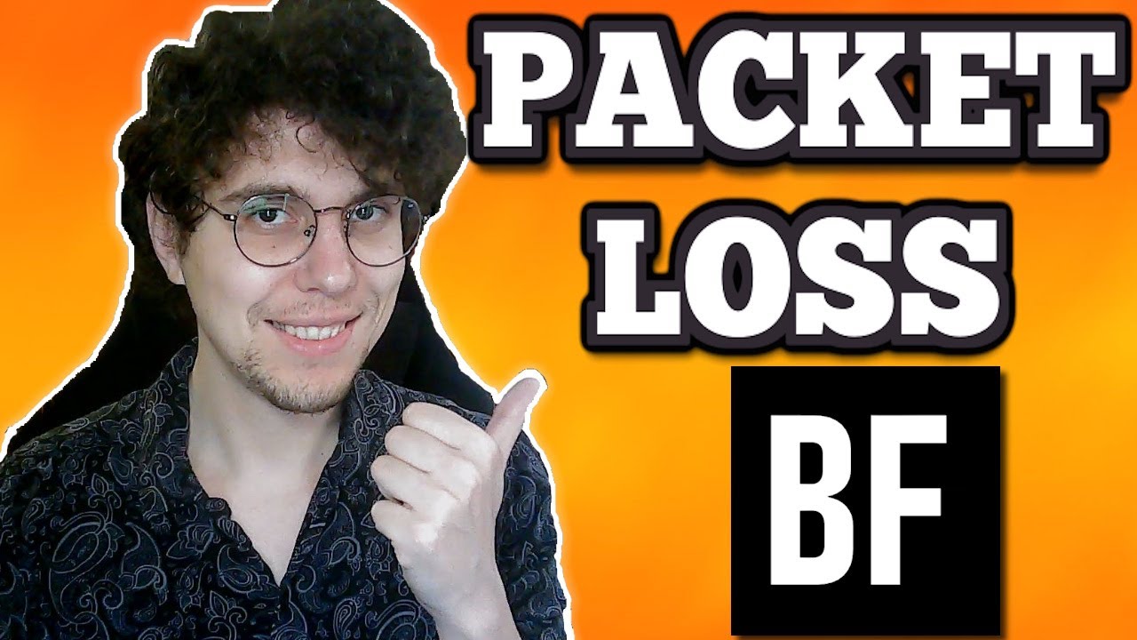 How To Fix Battlefield 6 Packet Loss - YouTube