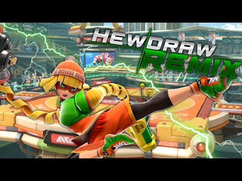 Redesigning Min Min For HDR - YouTube