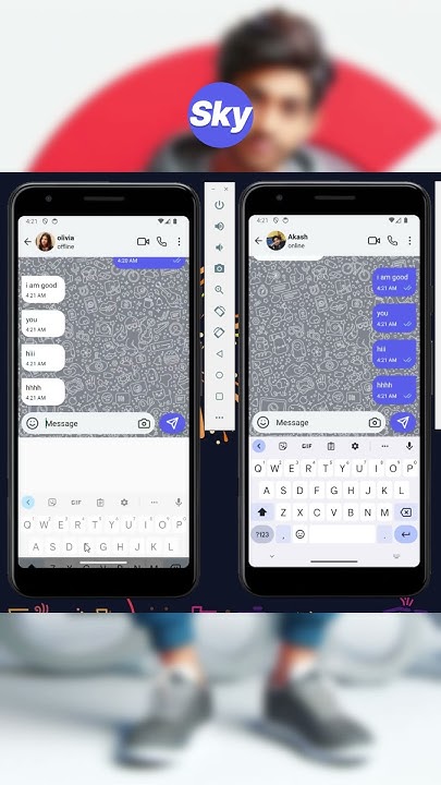 React Native Expo Chat App Mobileappdevelopment Reactnative Nodejs Expo Javascript Youtube
