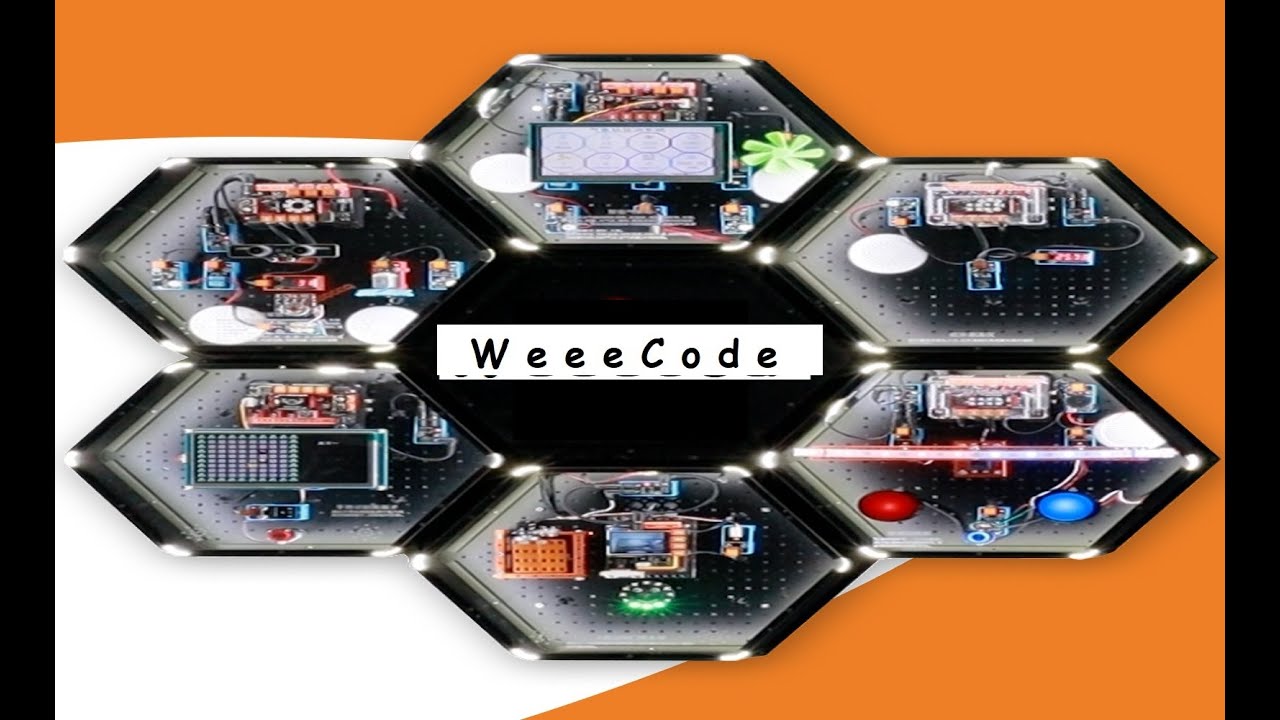 SCRATCH3.0 💻Diseño y Programación #weeecode🖥 @guiacode3766 #steam # ...