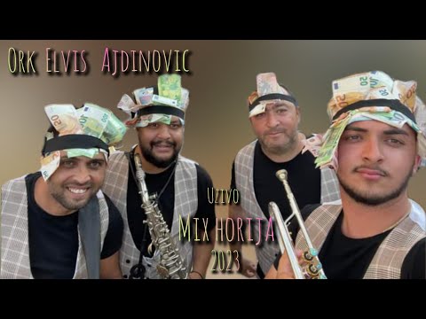Elvis Ajdinovic Splet Trube Horija 2023