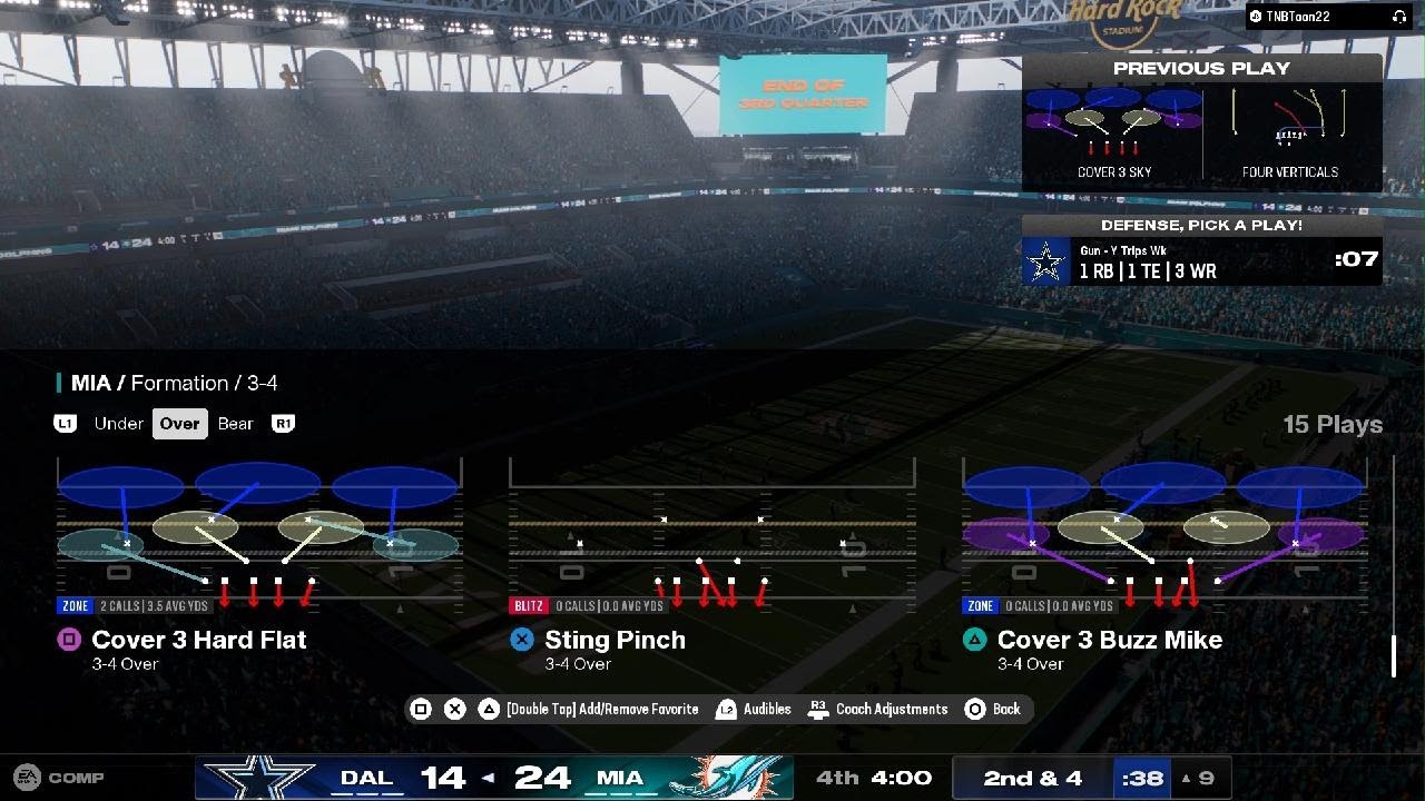 Madden NFL 25_20240827105621 - YouTube