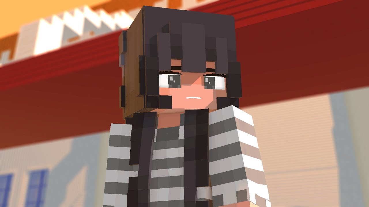 Bittersweet (Remastered) - Minecraft Animation Trailer w/ Release Date ...