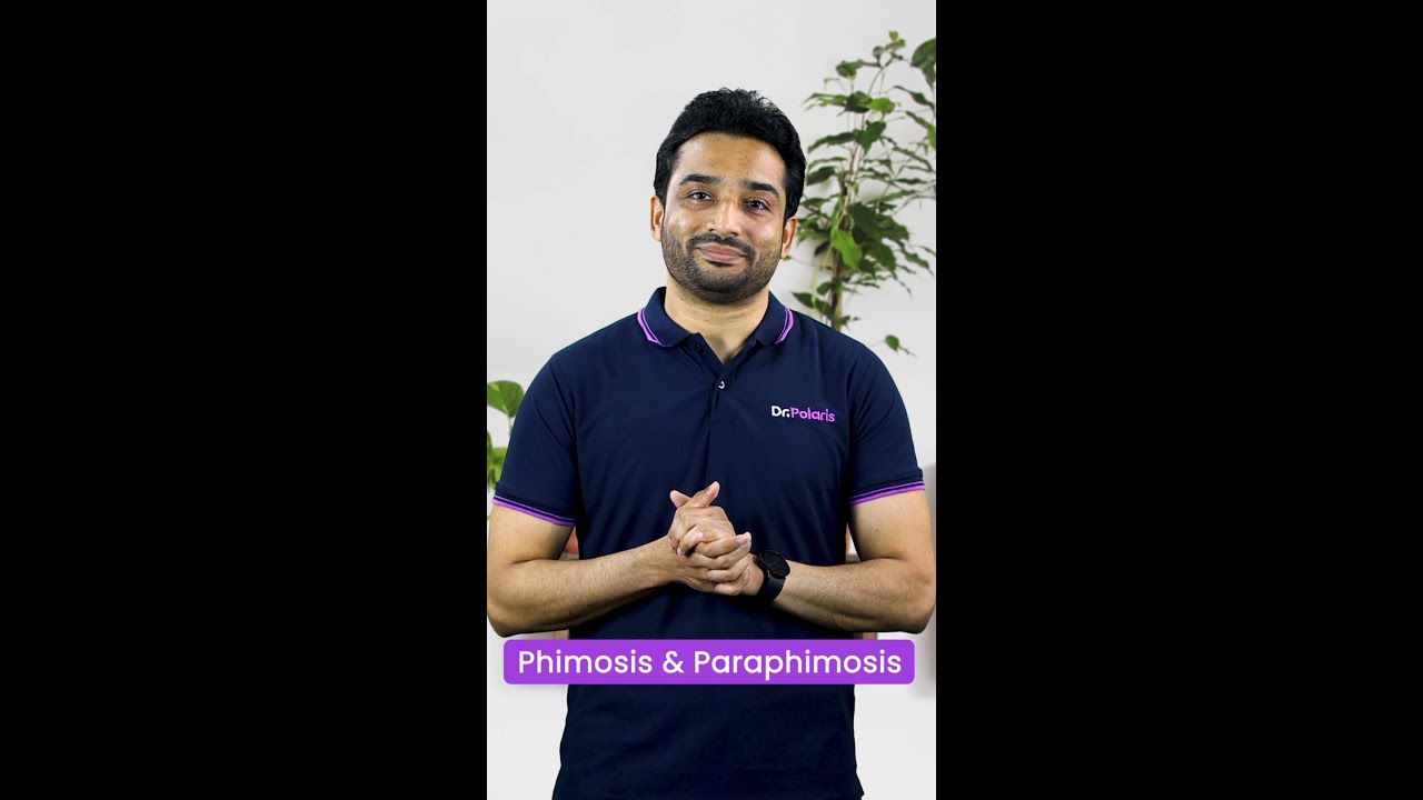 Phimosis & Paraphimosis - General Surgery - YouTube