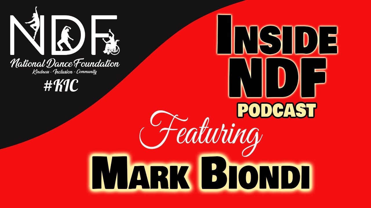 Inside NDF Episode 27: Mark Biondi - YouTube