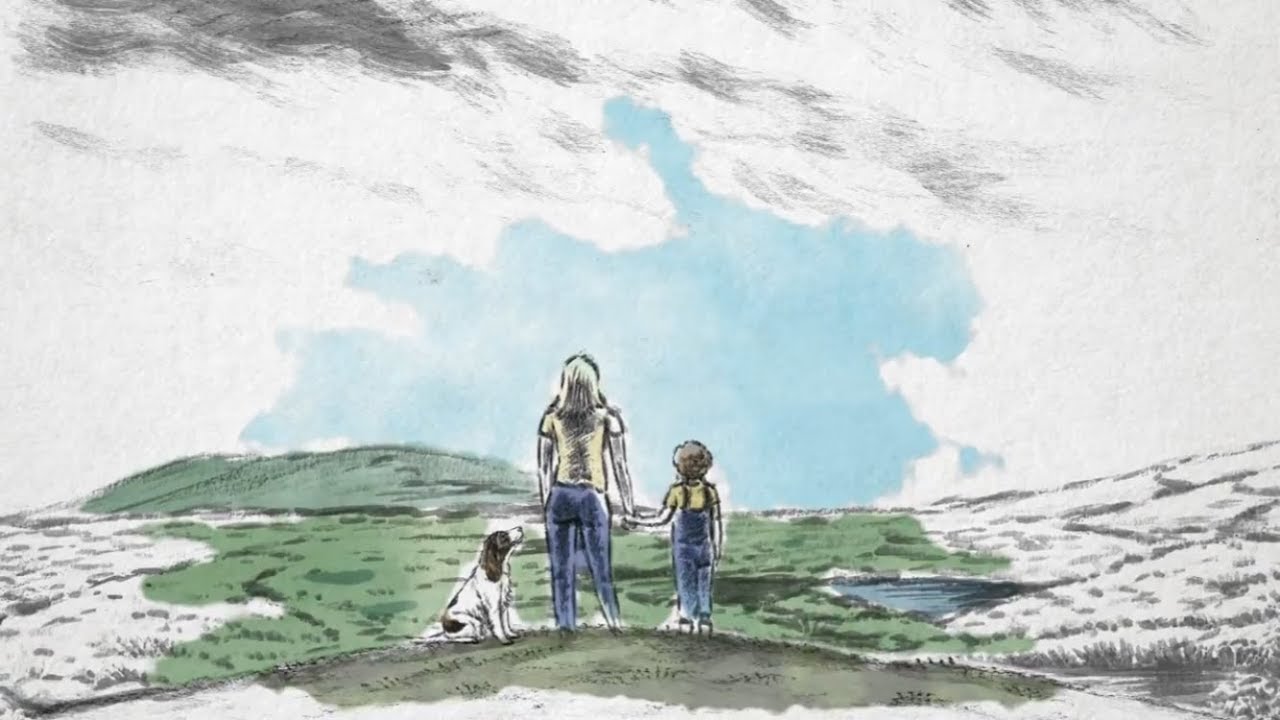 The Day We Found the Bog - YouTube