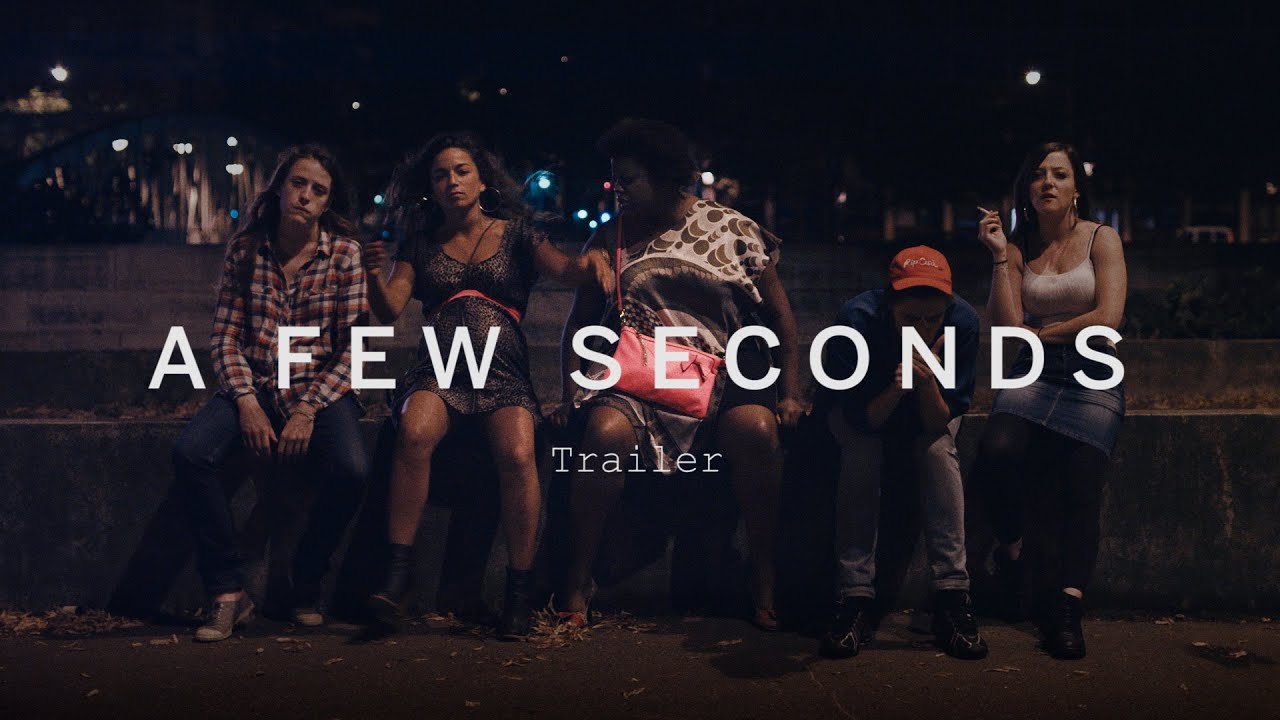 A FEW SECONDS Trailer | Festival 2015 - YouTube