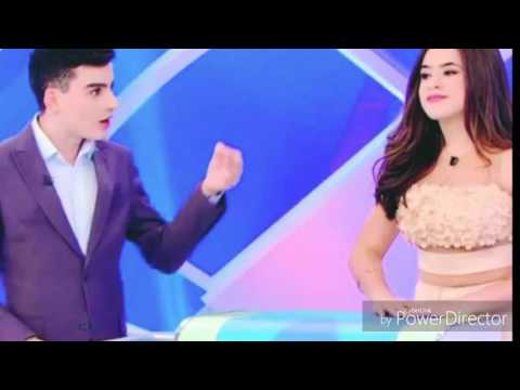 Polêmica Dudu Camargo e Maísa Banheira do Dudu