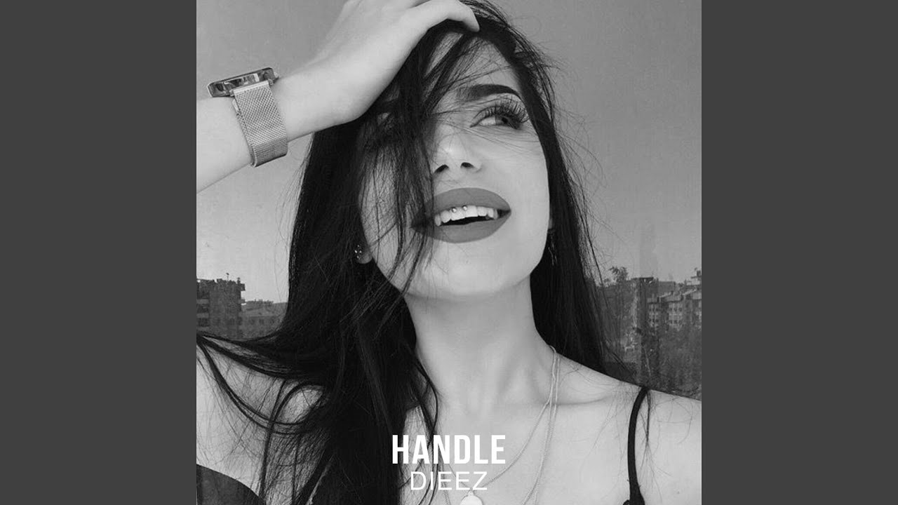 Handle YouTube handle-youtube