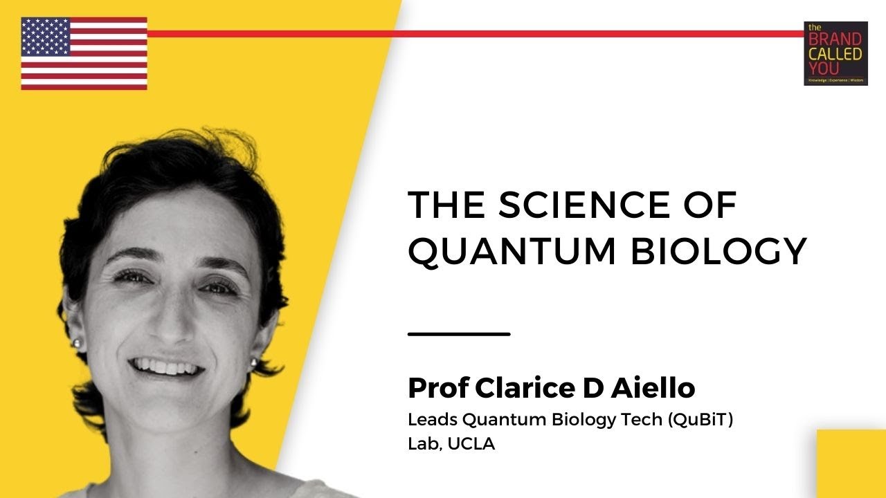 What Is Quantum Biology Prof Clarice D Aiello Leads Quantum what-is-quantum-biology-prof-clarice-d-aiello-leads-quantum