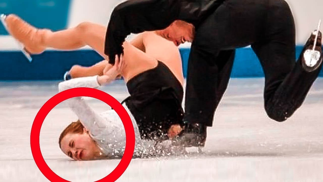 Biggest Wtf Cringe Moments In Sports Youtube