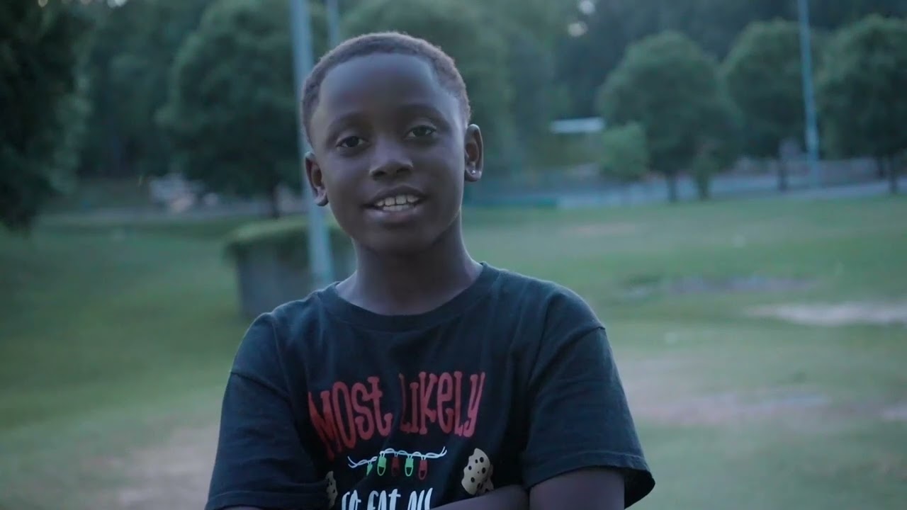 Atl elite voodoo 8u - YouTube