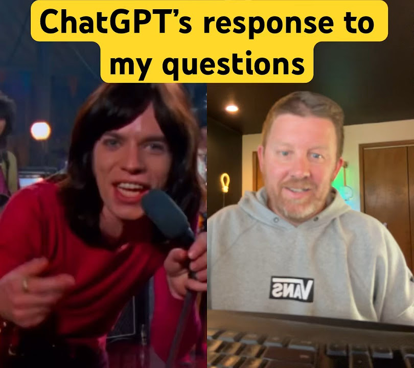 How to Use ChatGPT | ChatGPT 4 Tutorial | 3.5 vs 4 | ChatGPT Image ...