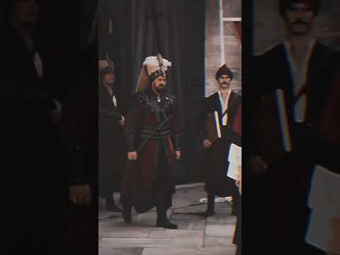 Yeni Çeri Ağası ( Zülfikar Ağa ) Edit