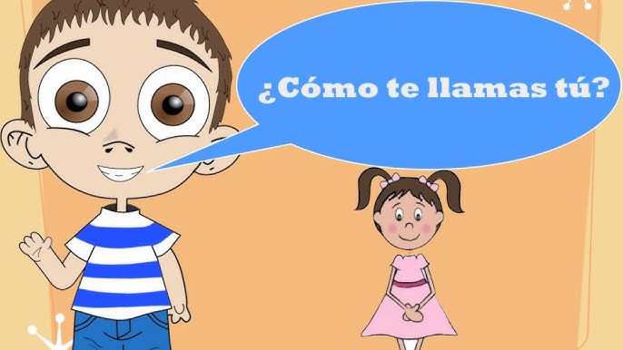 Como Te Llamas Song Youtube