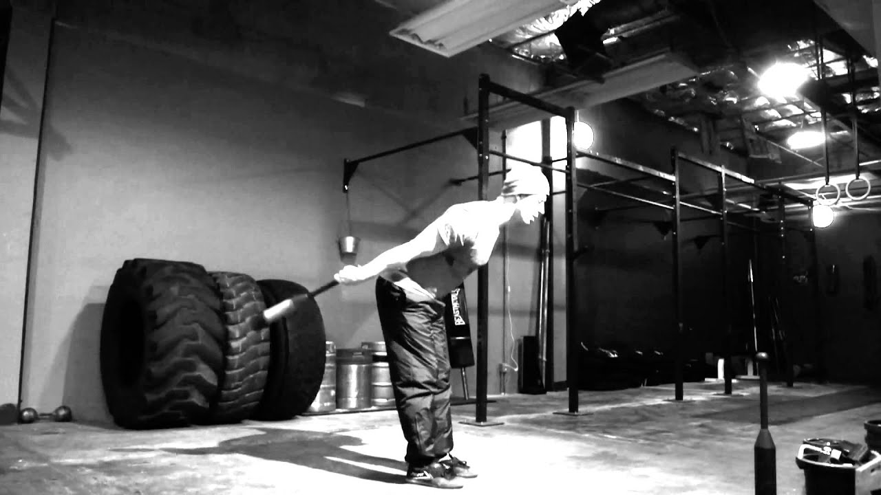 Pre-workout Shoulder Prep - YouTube