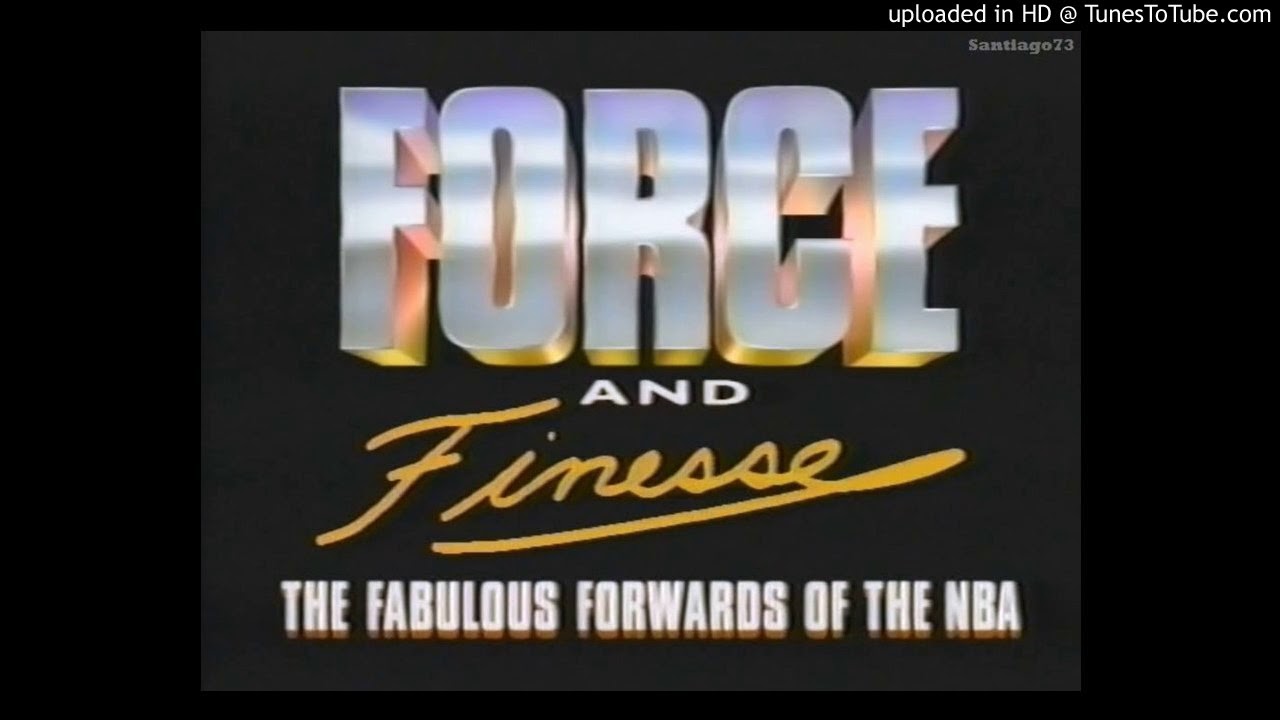 Steve Vaus - Commuter (Music From NBA Films) - YouTube