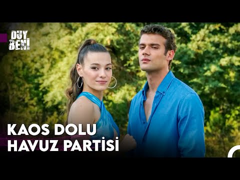 Melisa ve İkonik Partileri - Duy Beni