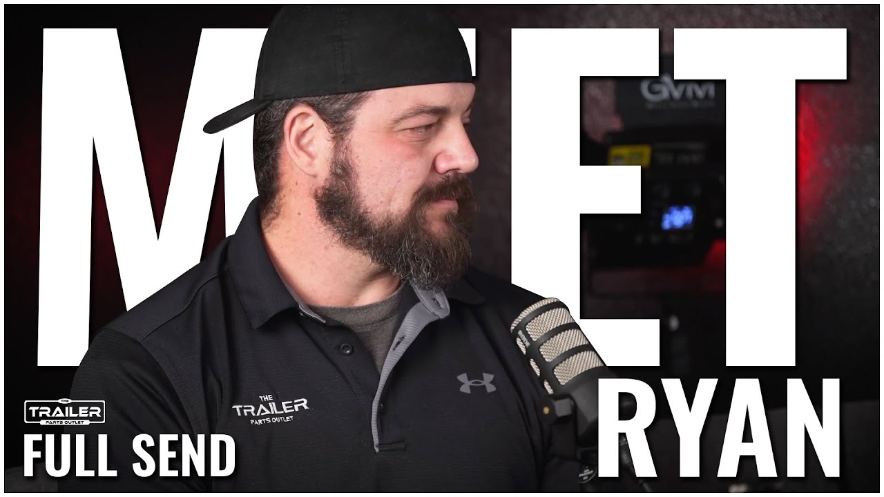 Meet Ryan! | Full Send - YouTube