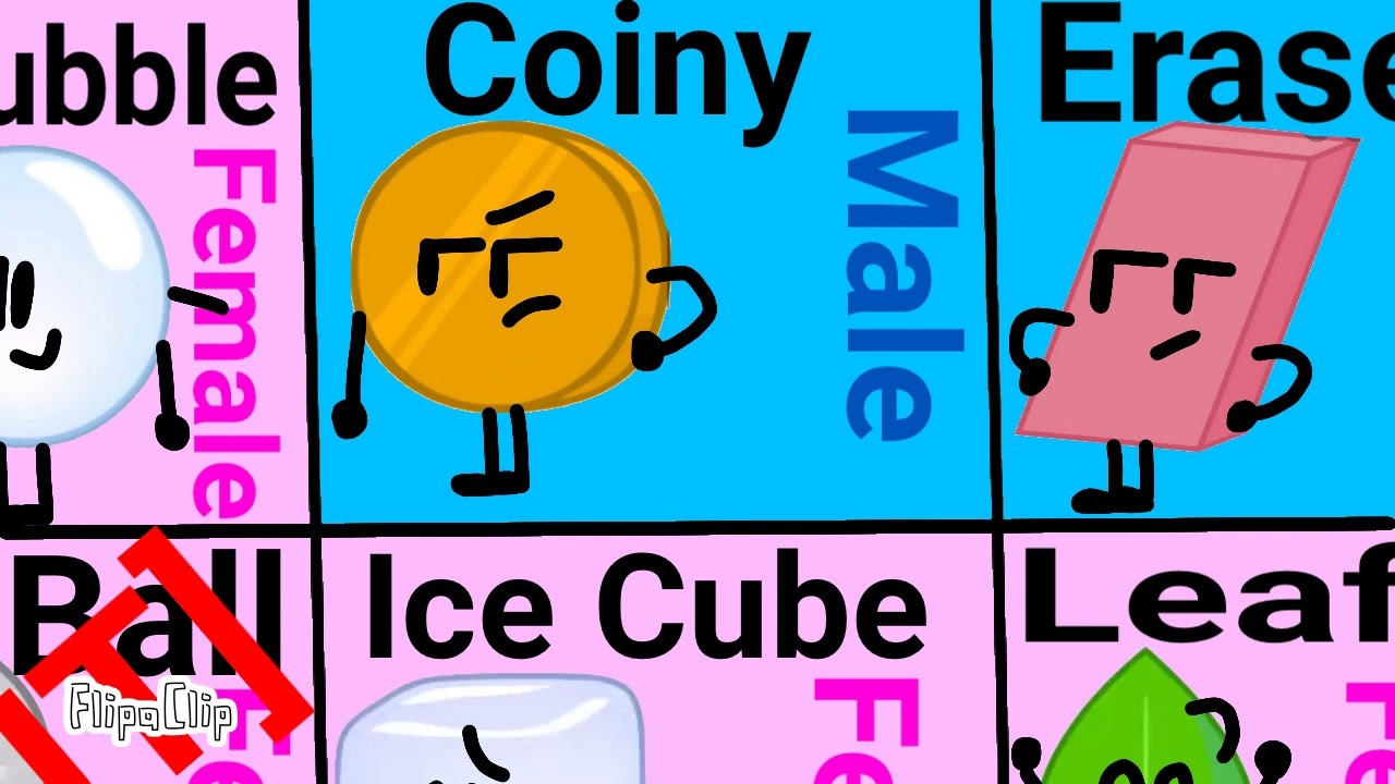 BFDI 12 MAP- Part 19 #BFDI12MAPam (for @Animation Clip ) - YouTube
