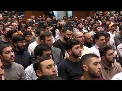 Müasir insanın tənhalıq dərdi\