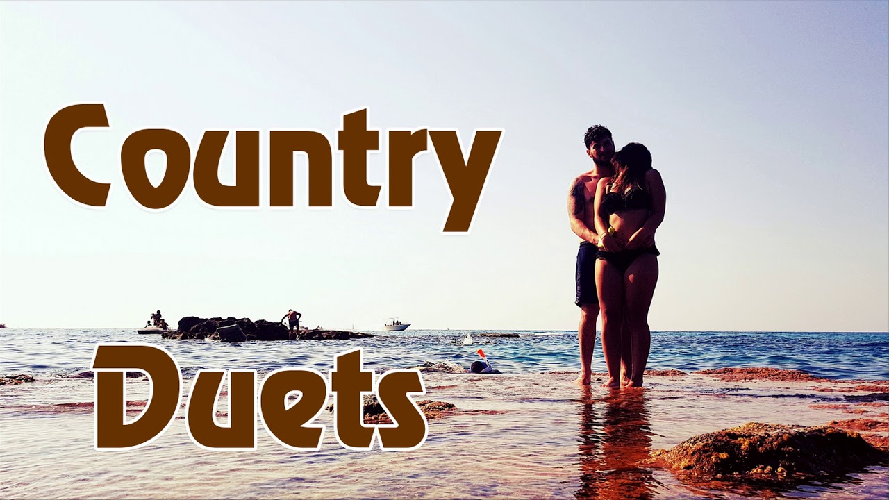 Best Classic Country Love Songs - Duets Country Music - Greatest ...