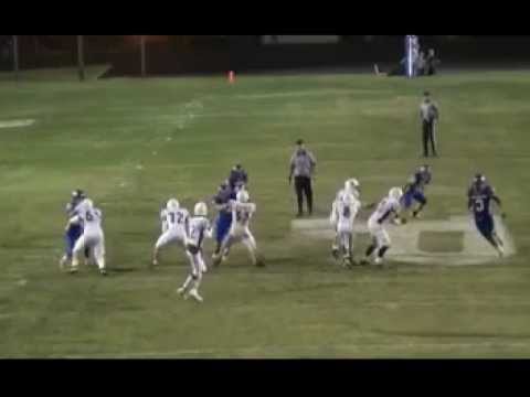 Colin Feller Junior Season Highlights - Class of 2014 - YouTube