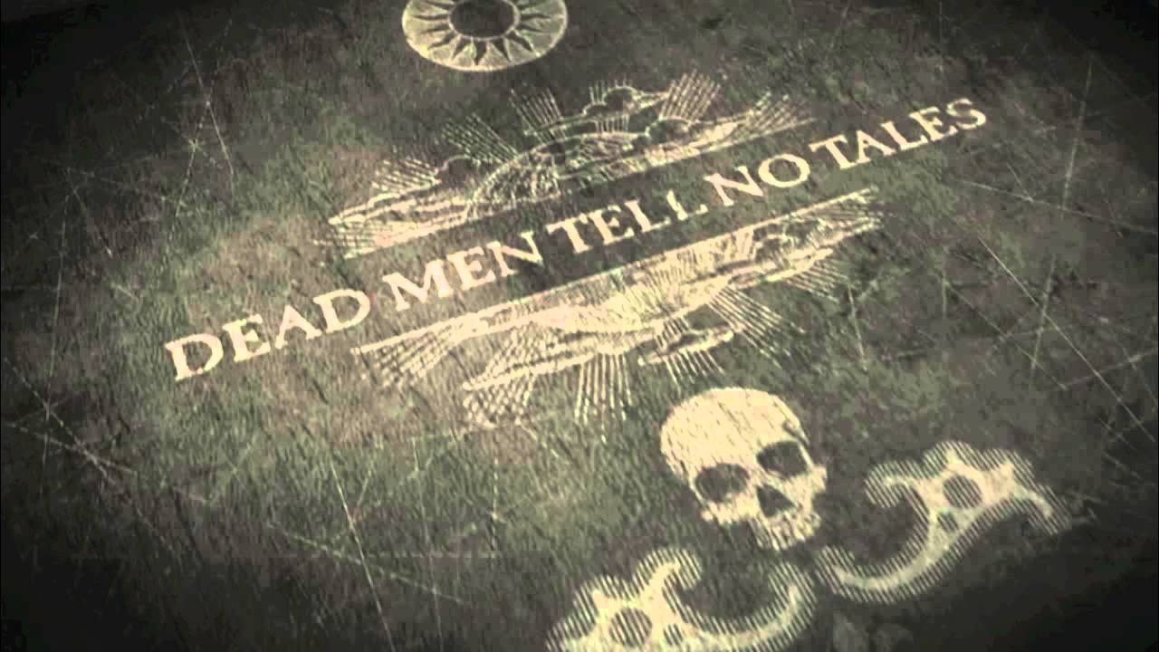 Pirates of the Caribbean: Dead Men Tell No Tales Soundtrack | Main ...