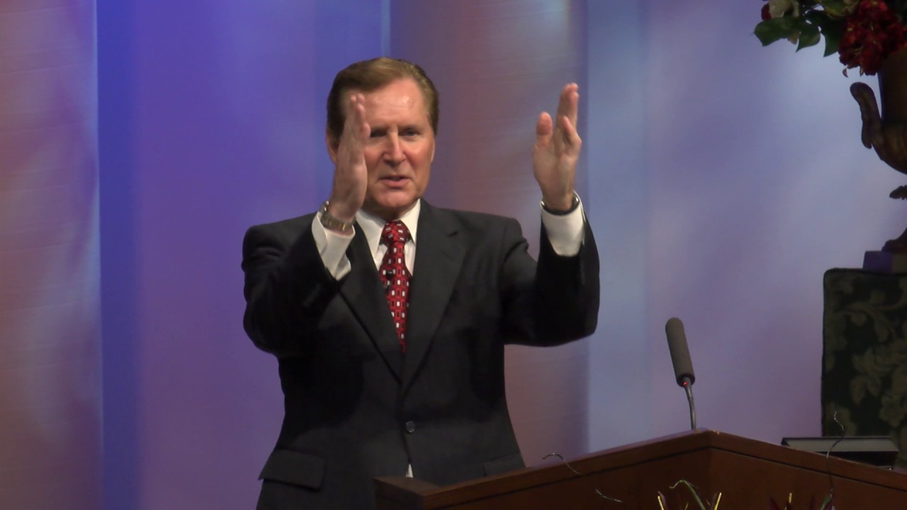 March 5, 2017 | Go With Your Guidance | Rev. Howard Caesar | Sunday ...