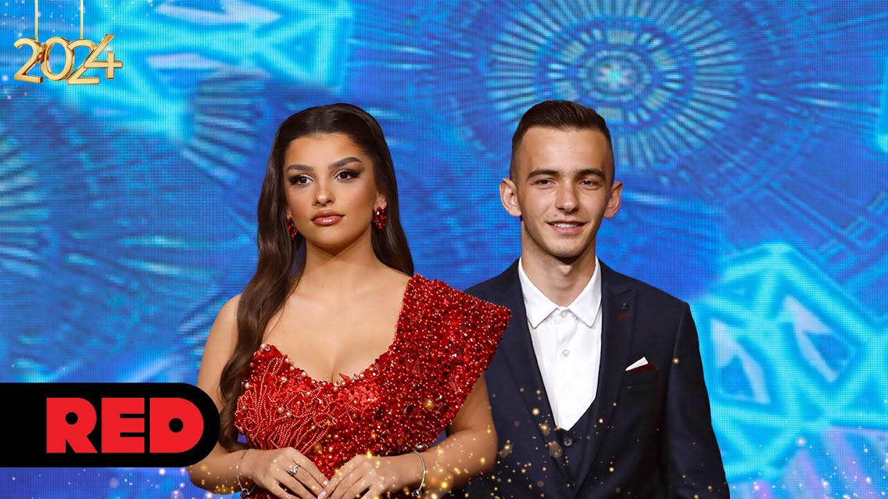 Ema Islami & Mirlind Bajraktari - Potpuri - YouTube