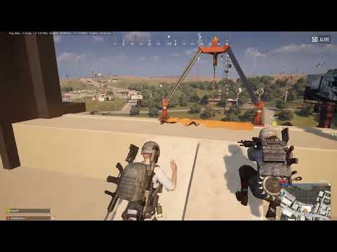 My Team Lost To The Enemy Team Play PUBG Steam Well So Not Ranked
