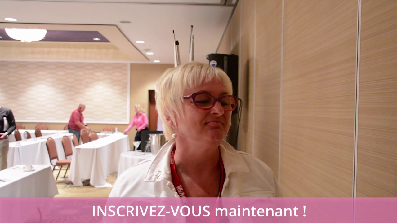 VoxPop avec Lyne Bourdeau de RE/MAX actif à Saint-Bruno - YouTube