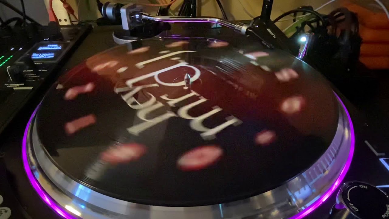 Hey Mr DJ - Zhane - YouTube