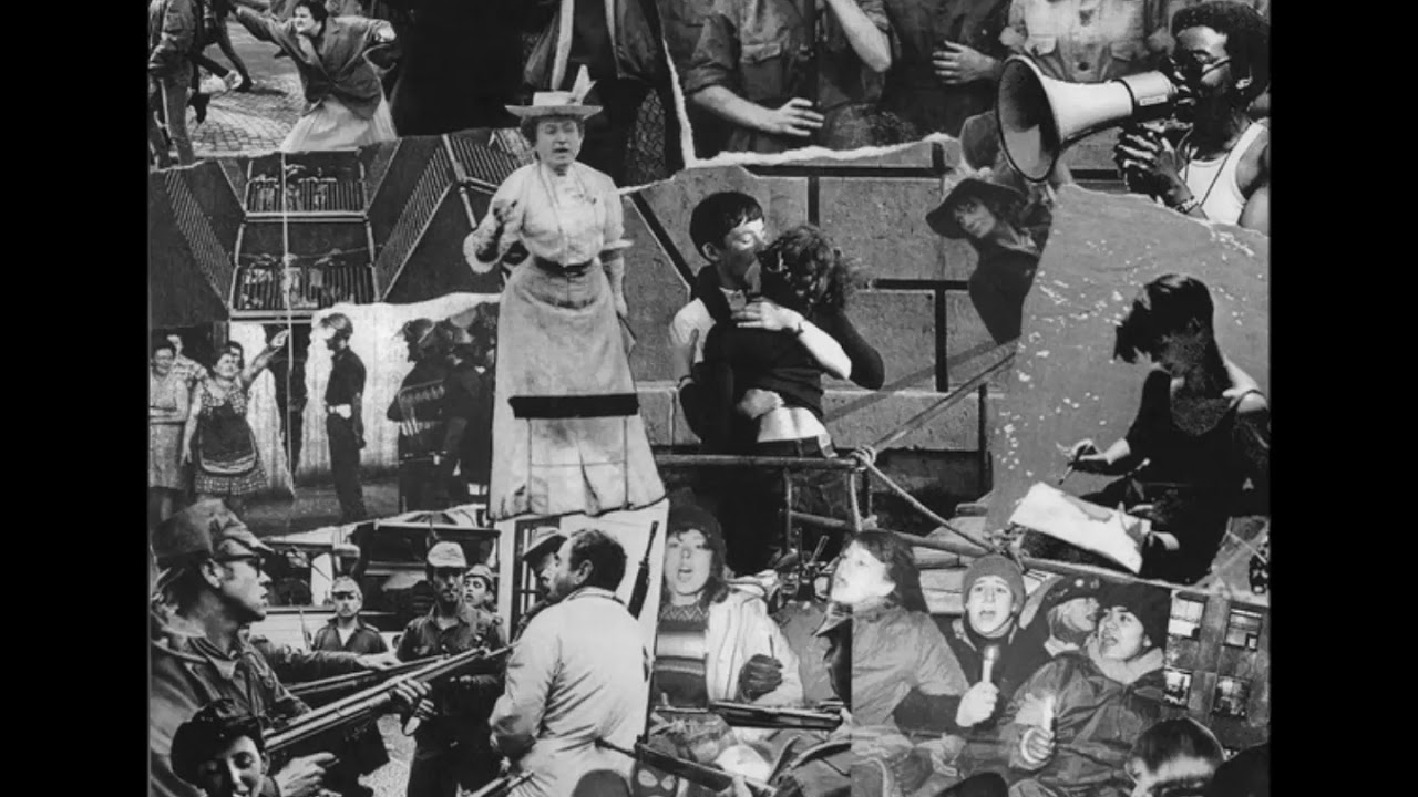 Kaila Stone "Olive Calling" - YouTube