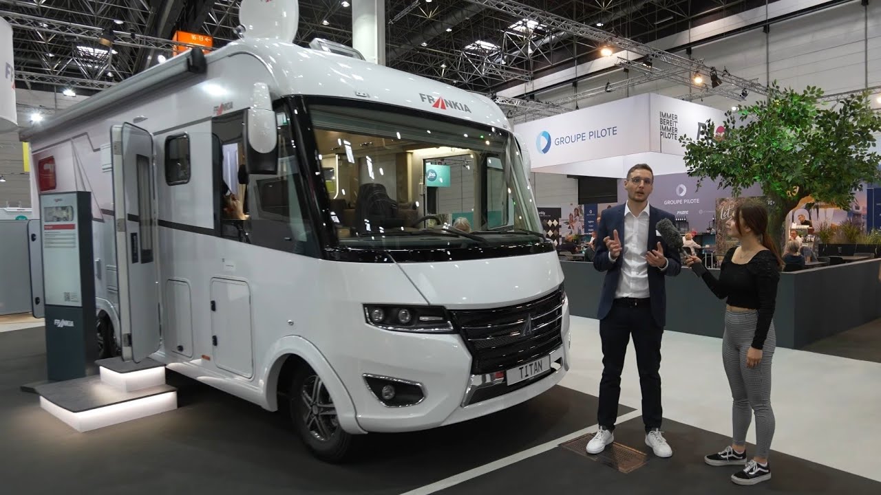 Posteurotunnel Wohnmobil Preise